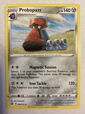 Probopass Pokemon Cards - Find Pokemon Card Pictures With Our Database ...