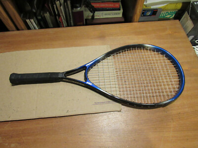 Prince Graphite Extender Tennis Racquet | eBay