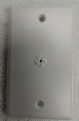 Pressure Sensors Dwyer A-465 Flush Mount Space Pressure Sensor - Static ...