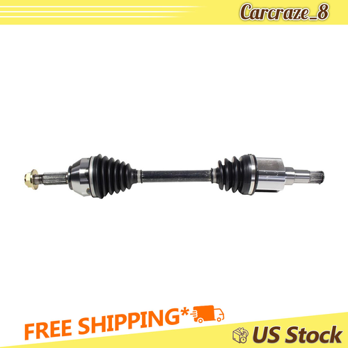FRONT LEFT CV Axle Drive Shaft For FORD TRANSIT CONNECT 2010 2011 2012 ...