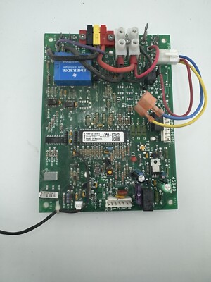 OEM Rheem Ruud Weather King Furnace Control Board Replaces 47-102090-06 ...