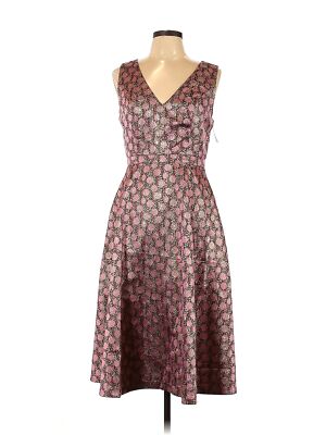 NWT ModCloth Women Pink Casual Dress 10 | eBay