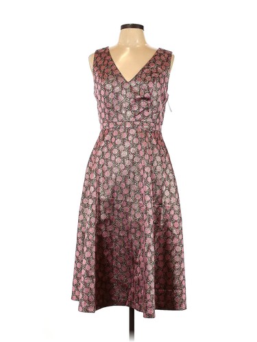 NWT ModCloth Women Pink Casual Dress 10 | eBay