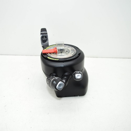 NEW MERCEDES BENZ C W205 STEERING COLUMN CONTROL UNIT A20590060399051 ...
