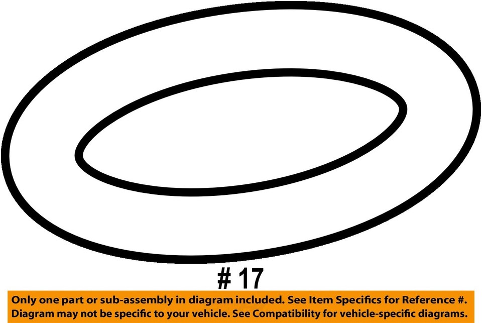 GM OEM 07-16 Sierra 2500 HD Radiator Components-By-Pass Pipe Upper Seal ...