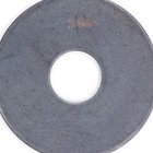 Plate Washer Part Number - 90201-050P9-00 For Yamaha | eBay