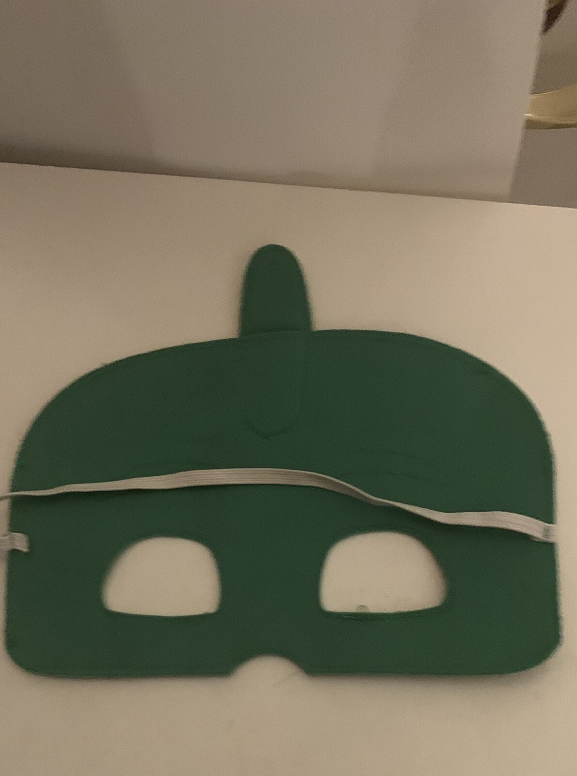 Disney Junior PJ Masks Gecko Costume Child Small 4-6 … - Gem