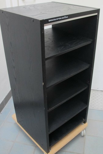 Marantz Rack Original Audio Hifi-Turm für Stereoanlage Schrank Regal ...