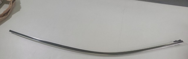 2019-2020 Genuine Toyota Rav4 Reveal Molding Right Front Upper) 75071 ...