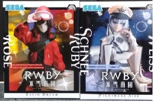 Rwby Ruby X Weiss