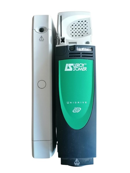 Emerson Unidrive SP2402 Control Techniques Inverter Drive for sale ...