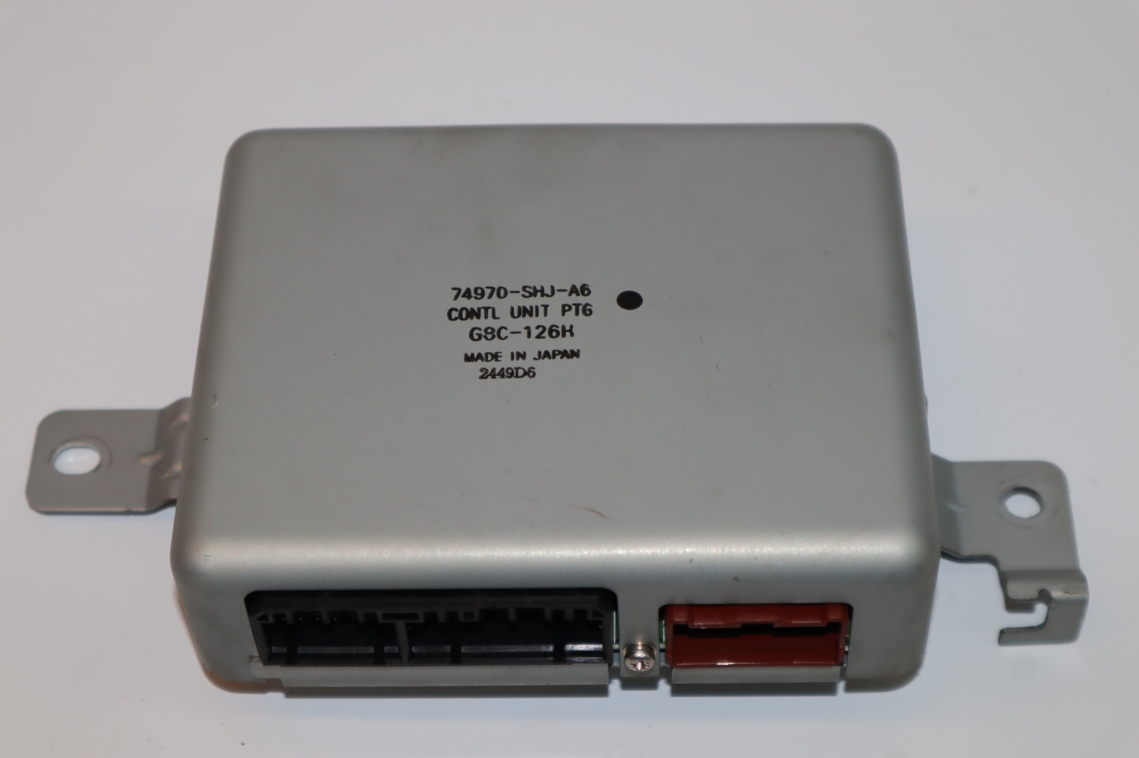 2005 - 2010 Honda Odyssey Power Tailgate Control Module OEM Tested for ...