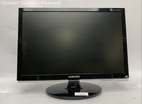 Samsung 2253BW 22" LCD Monitor - Tested | eBay