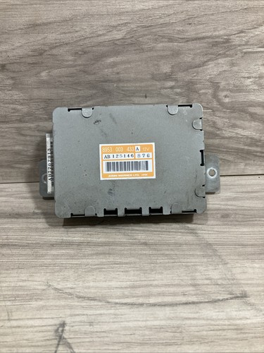 87-90 Jeep Cherokee XJ 4.0L AW4 Auto Trans Control Module TCM ...