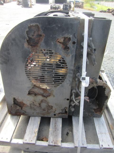 RIGMASTER POWER INC RIGMASTER POW AUXILIARY POWER UNIT 2574861 | eBay