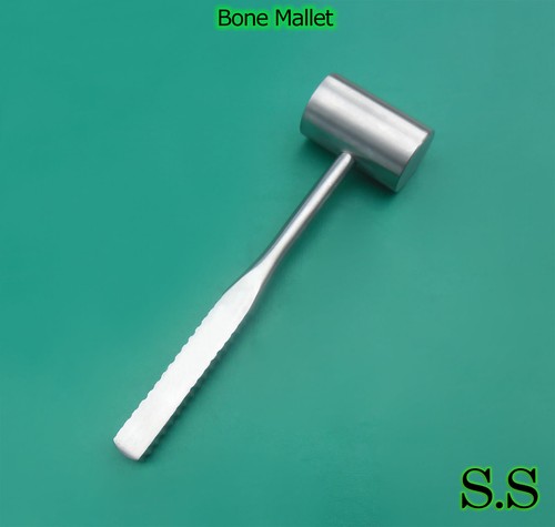 Bone Mallet 600 Grams Surgical orthopedic Instruments | eBay