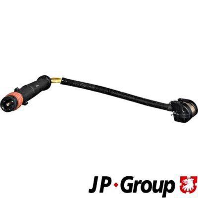 JP Brake Pad Wear Sensor Fits MERCEDES W221 W216 W209 W204 C216 ...