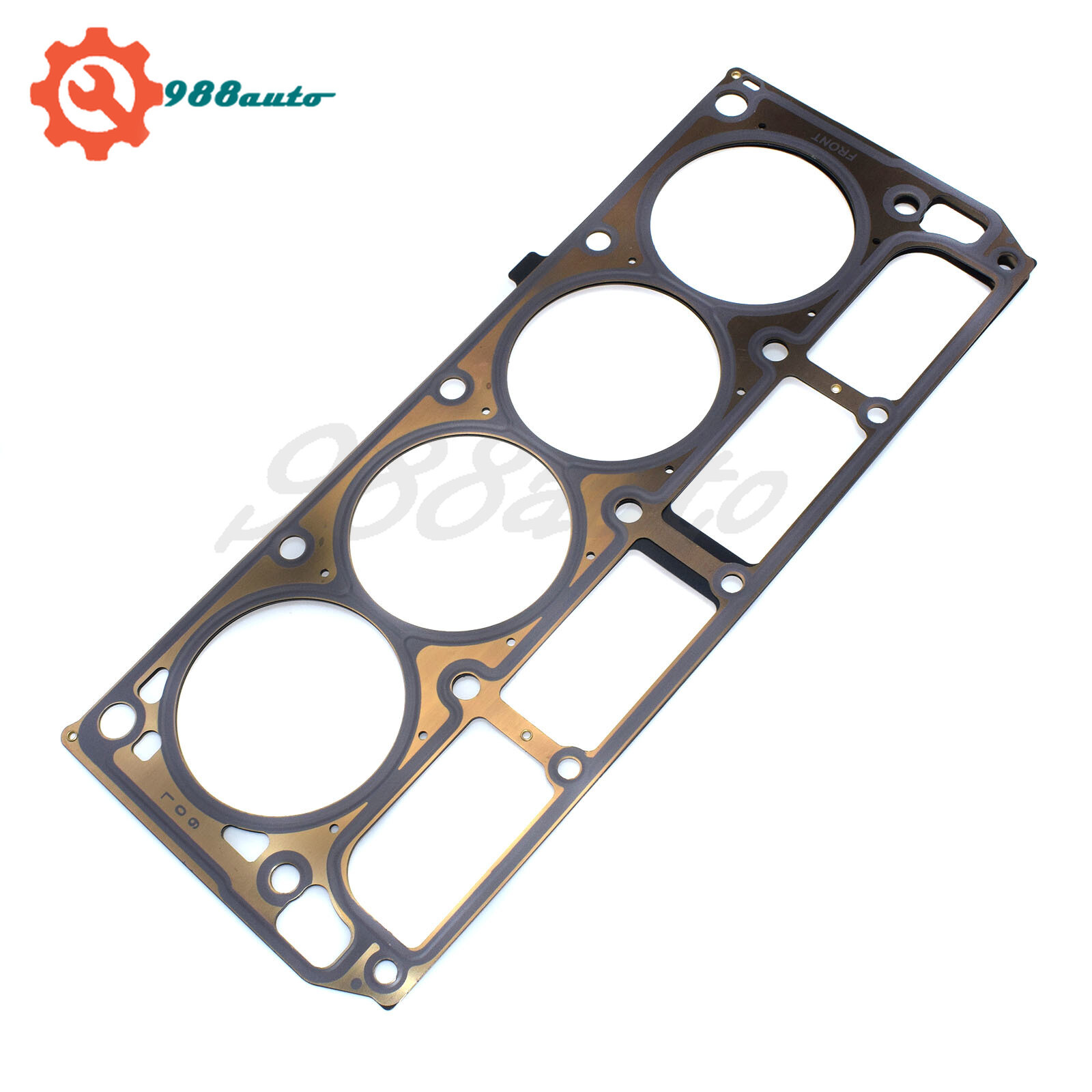 LS9 Cylinder Head Gasket for Chevrolet Corvette Cadillac CTS 6.0 6.2L ...
