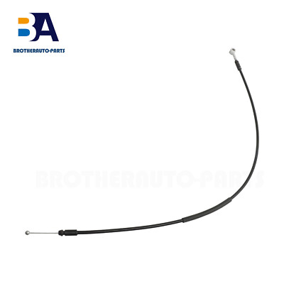 Hood Latch Release Cable Fits for Hyundai Accent 2006-2011 81190-1E100 ...