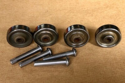 Sewing Machine Parts - Singer Treadle Sewing Machine Base