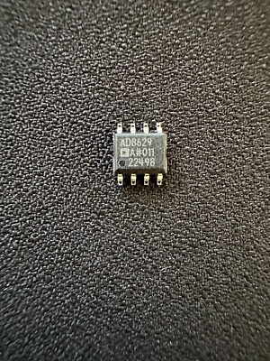 Analog Devices AD8629 SOP-8 (A55) | eBay