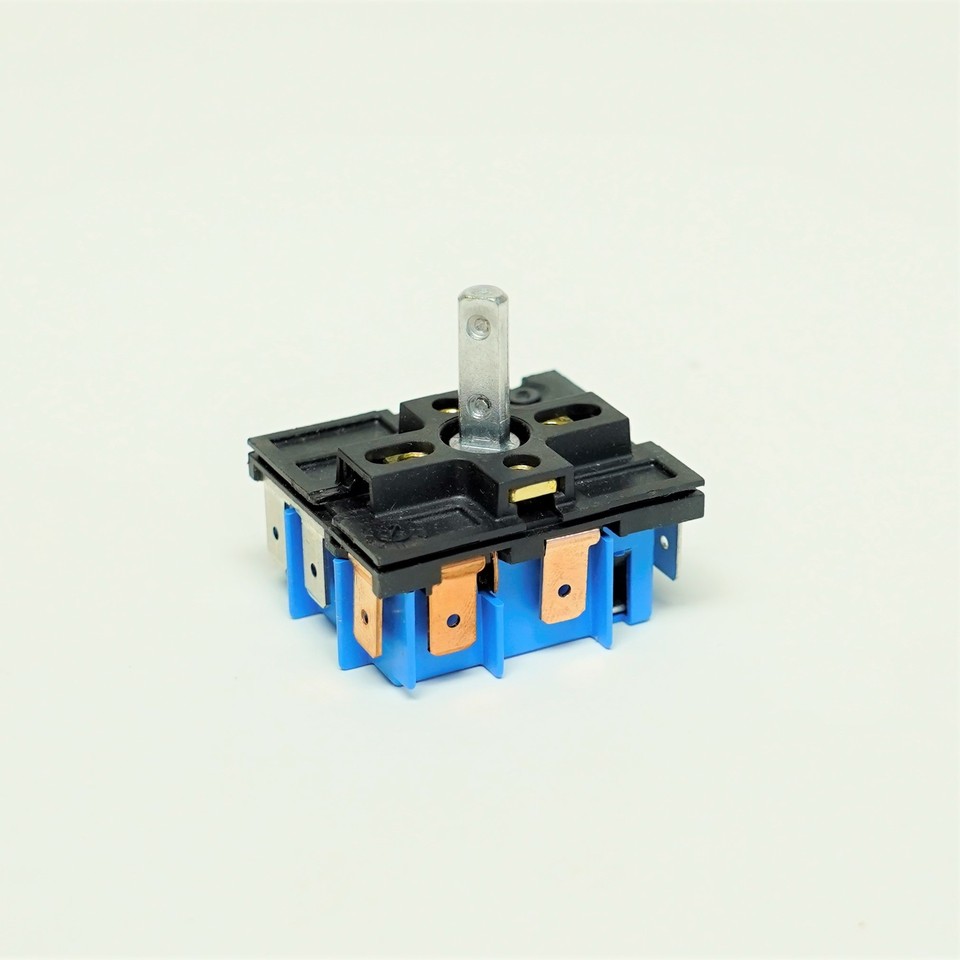 Robertshaw MDPA-W704-UNM Range Infinite Control Switch for Whirlpool ...