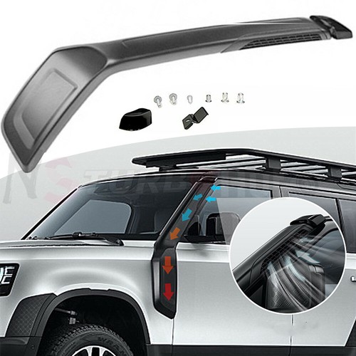 Raised Air Intake Snorkle Fit for Land Rover Defender 90 L663 110 L851 ...