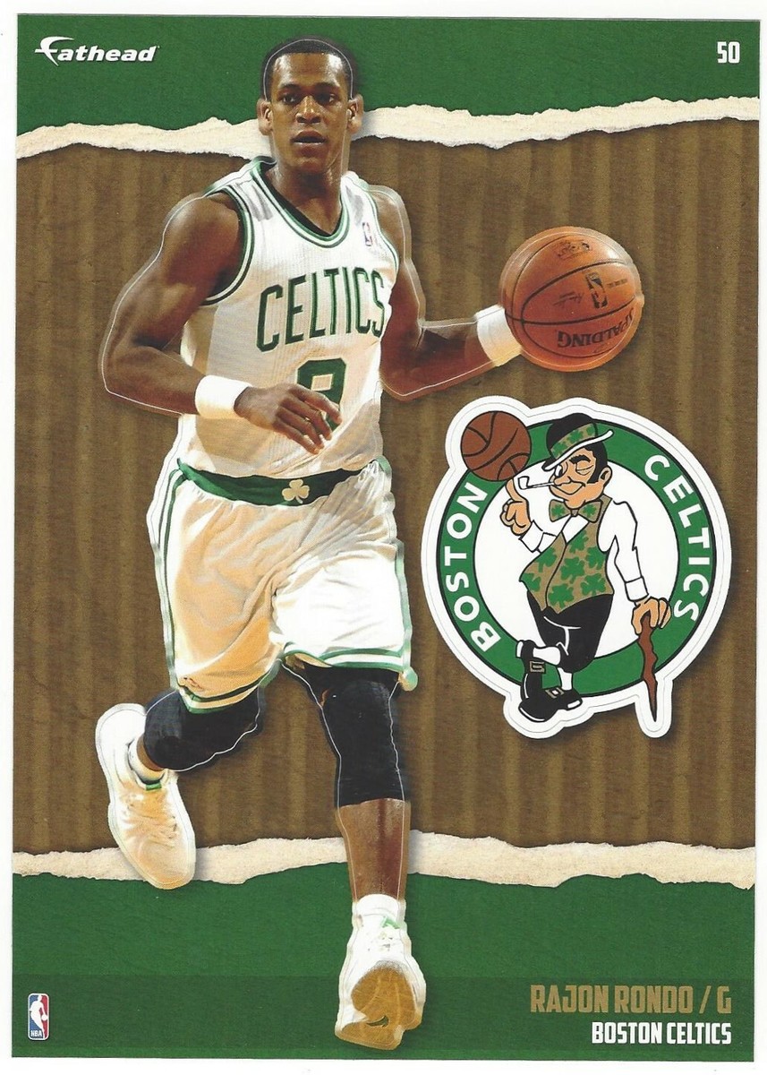 Rajon Rondo Famous Quotes Rajon Rondo, Doc Rivers, And Kevin Garnett