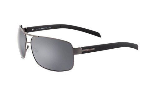 Glasses Sunglasses Polar 770 48 Grey Polarized | eBay