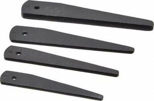 Drift/Center Key 4 Pc. Set MT1, MT2, MT3, MT4/5/6 - Ejecting Drill ...