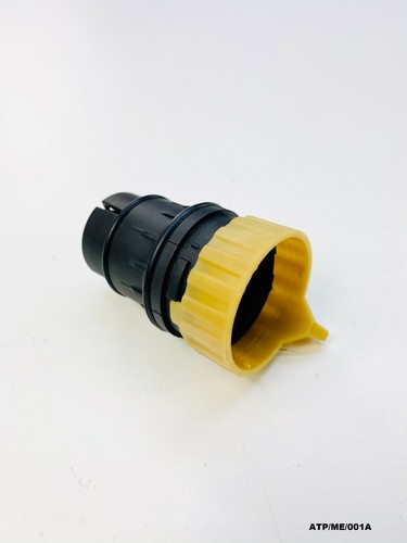 Gearbox adapter socket connector for Mercedes 722.6 transmission | eBay