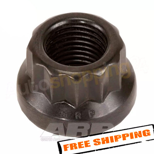 ARP 300-8327 M12 X 1.25 12pt Nut Kit | eBay