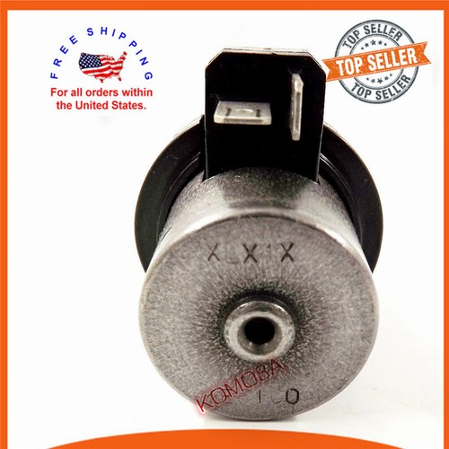 5 Pcs Transmission Shift Solenoid Kit Set MD758981 For F4A41 F4A42 ...