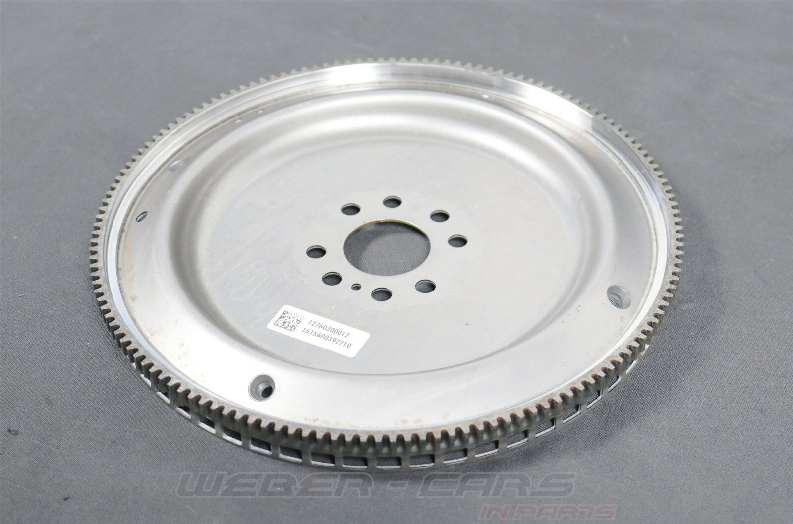 26km A2760300012 Mercedes C218 M276 Volano Anlasszahnkranz Volano | eBay