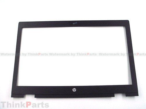 New/Orig HP Probook 650 G4 G5 15.6" Lcd front bezel cover L09579-001 w ...