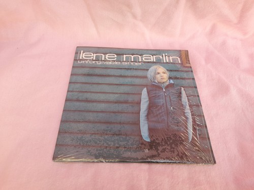 CD SINGLE LENE MARLIN UNFORGIVABLE SINNER 2 TITRES | eBay