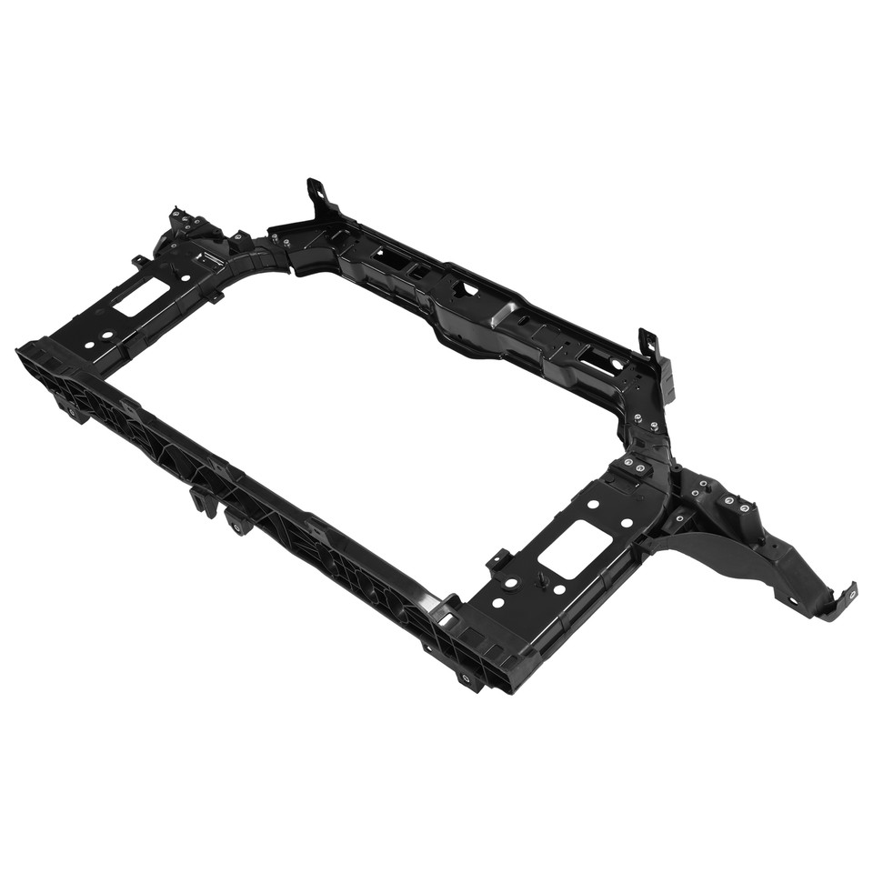 Steel Radiator Support Assembly For Kia Soul 2014 2015 2016 2017 ...