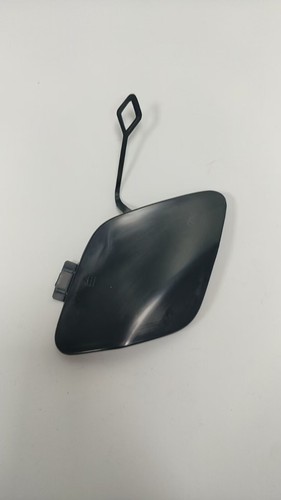 Front Bumper Tow Hook Eye Cover Cap Fit Mercedes-Benz S-Class 2015-20 ...