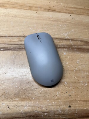 (Z) Microsoft Surface 1741 Bluetooth Wireless Mouse | eBay