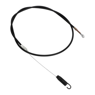 Lawn Mower Control Cable GX21047 Push Pull Cable Replacement Part for ...