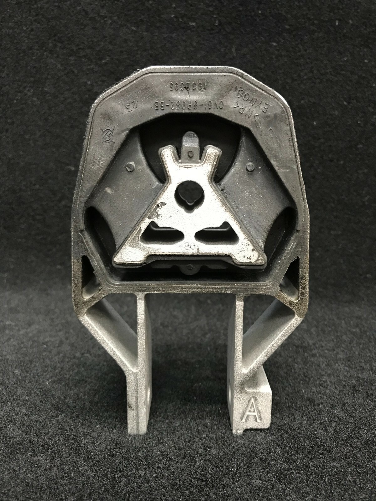 Lower Engine Motor Mount Torque Rod Mount Volvo C30 C70 S40 V50 29747 ...