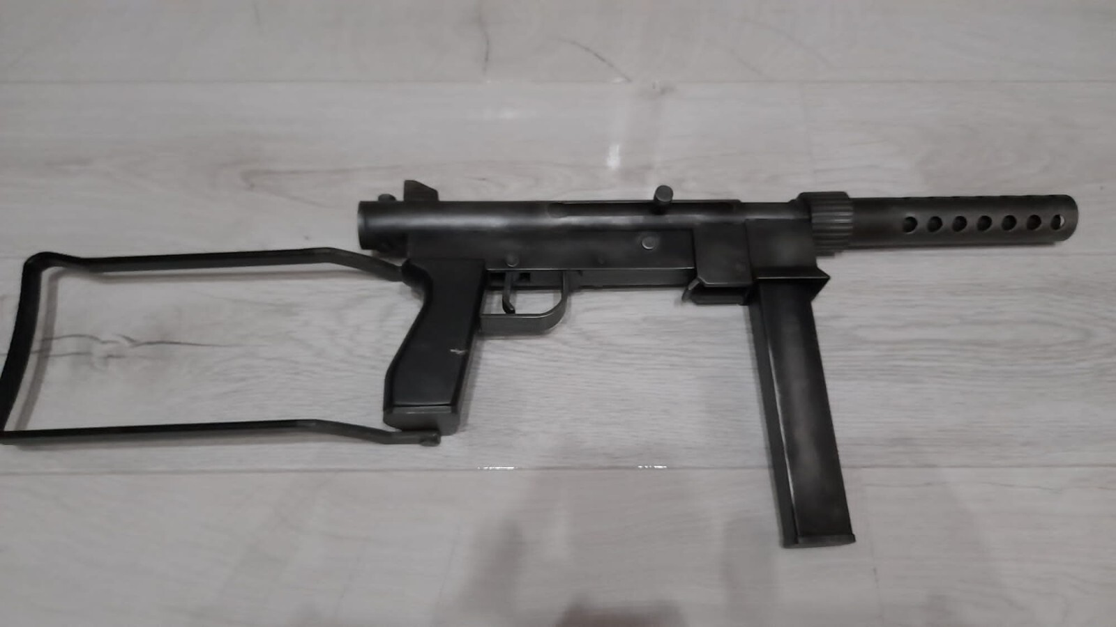 ww2 props - Prop guns - Built to order - Bespoke - ww2 replicas - Any ...