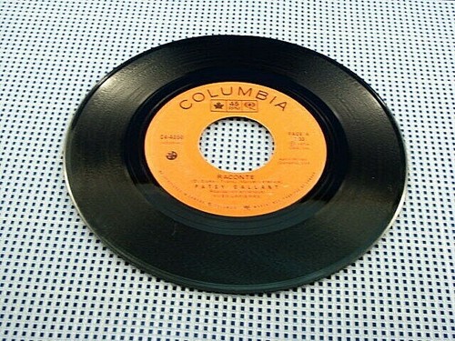 PATSY GALLANT - Raconte / Parapluie - 1974 VG+ Canada Press- "Rock On" in French | eBay