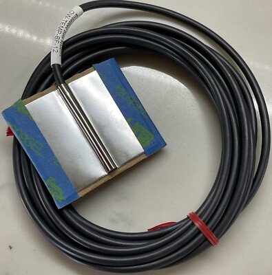 Embedded Data Systems (EDS) OW-TEMP-BF-12 - Foil Tape Temperature ...