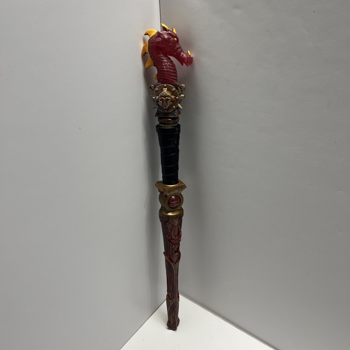 Magiquest Wand Toppers