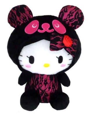 Sanrio great hello kitty Plush Stuffed pretty toy Collection Taste A1 ...