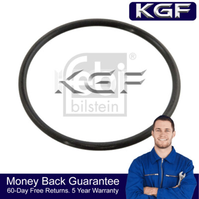 KGF Thermostat Gasket Fits Mercedes C-Class S-Class SL A0159972348 ...