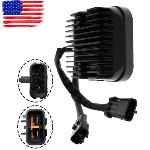Voltage Regulator For Polaris Ranger 900XP 900 Crew 13-15 RZR 4013978 ...