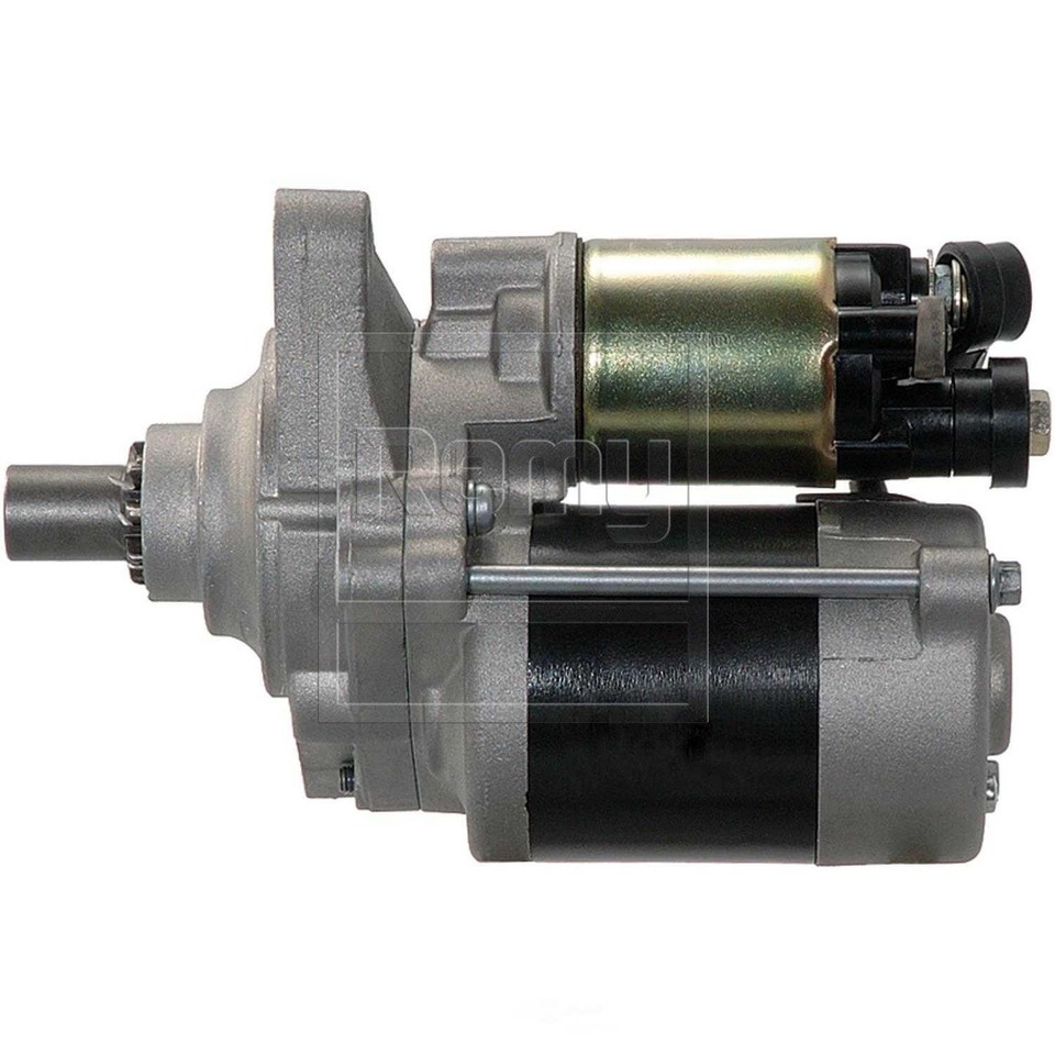 Starter Motor-Premium Remy 17225 Reman | eBay