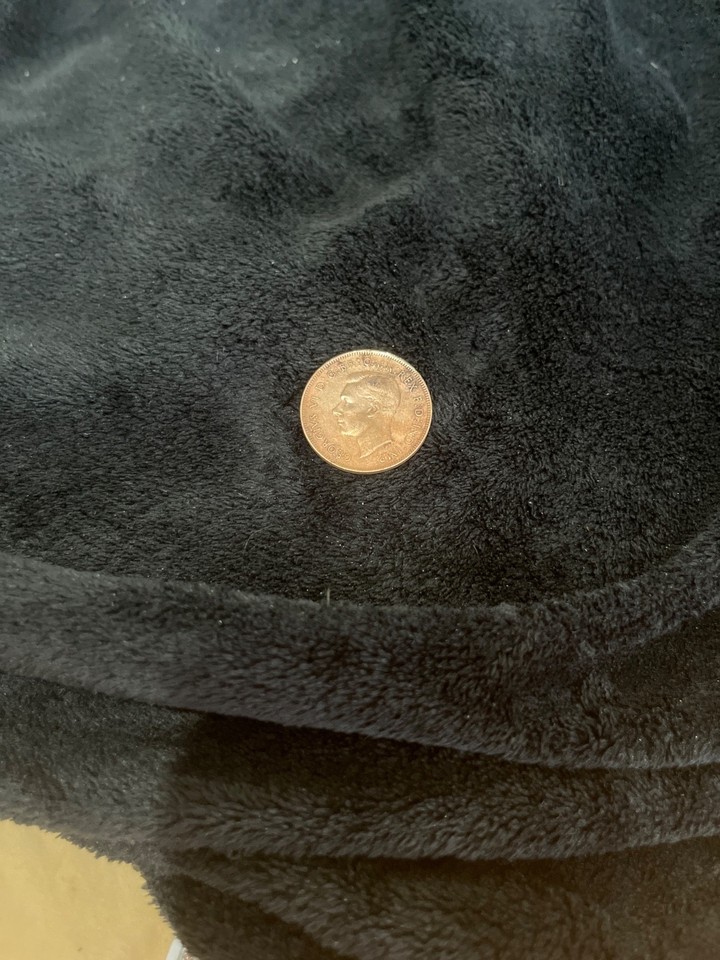 Rare 1943 Australian Penny rare error coin in perfect condition | eBay